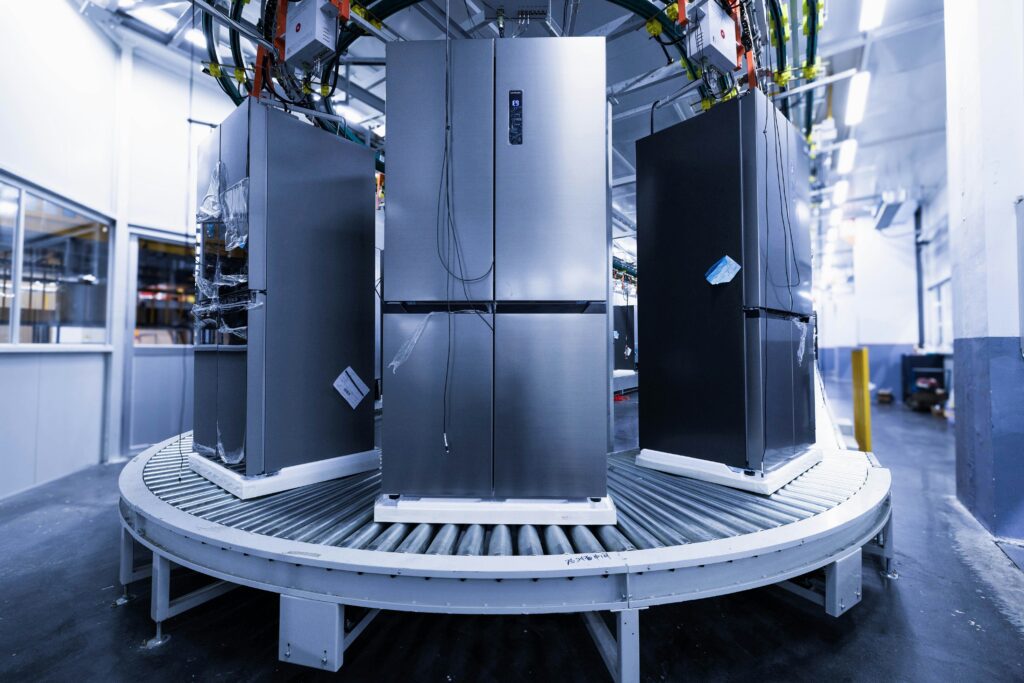 Tariffs | Appliance prices | The Cultured Palate | Interior designer